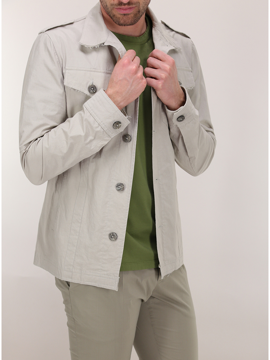 Jacket Cammello 0010 Messagerie - Le Follie Shop