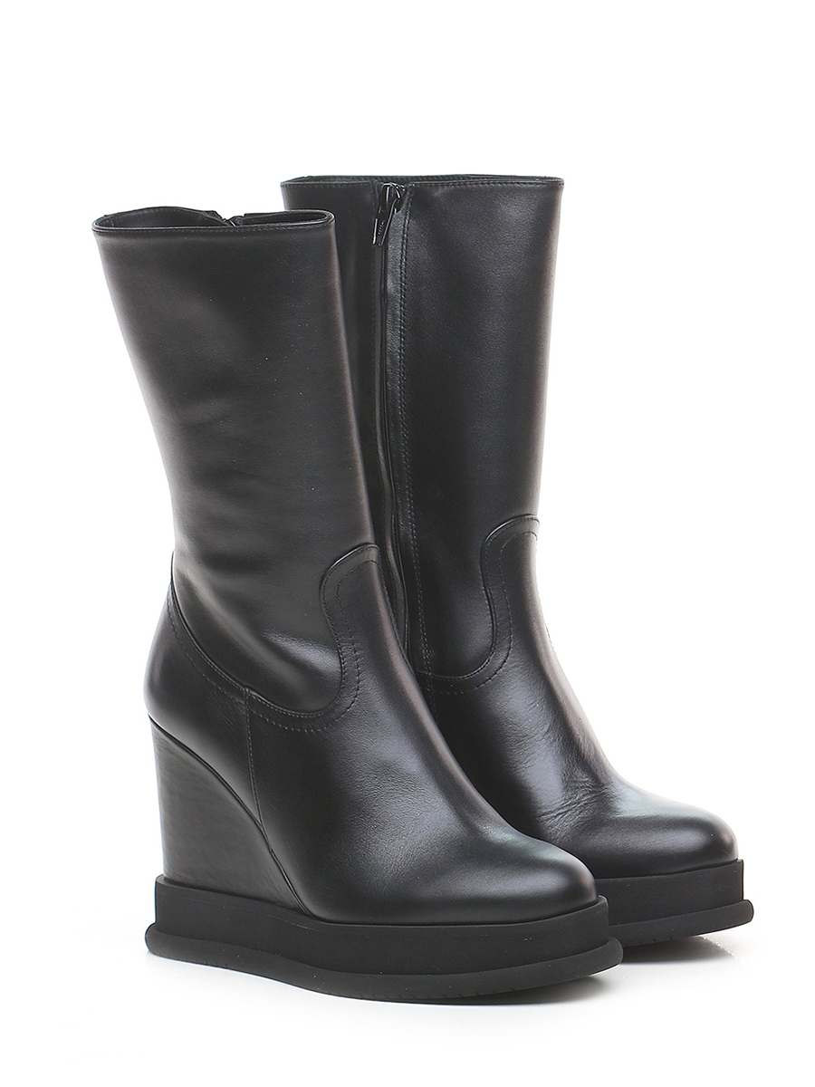 Zeppa Black Paloma Barcelò - Le Follie Shop