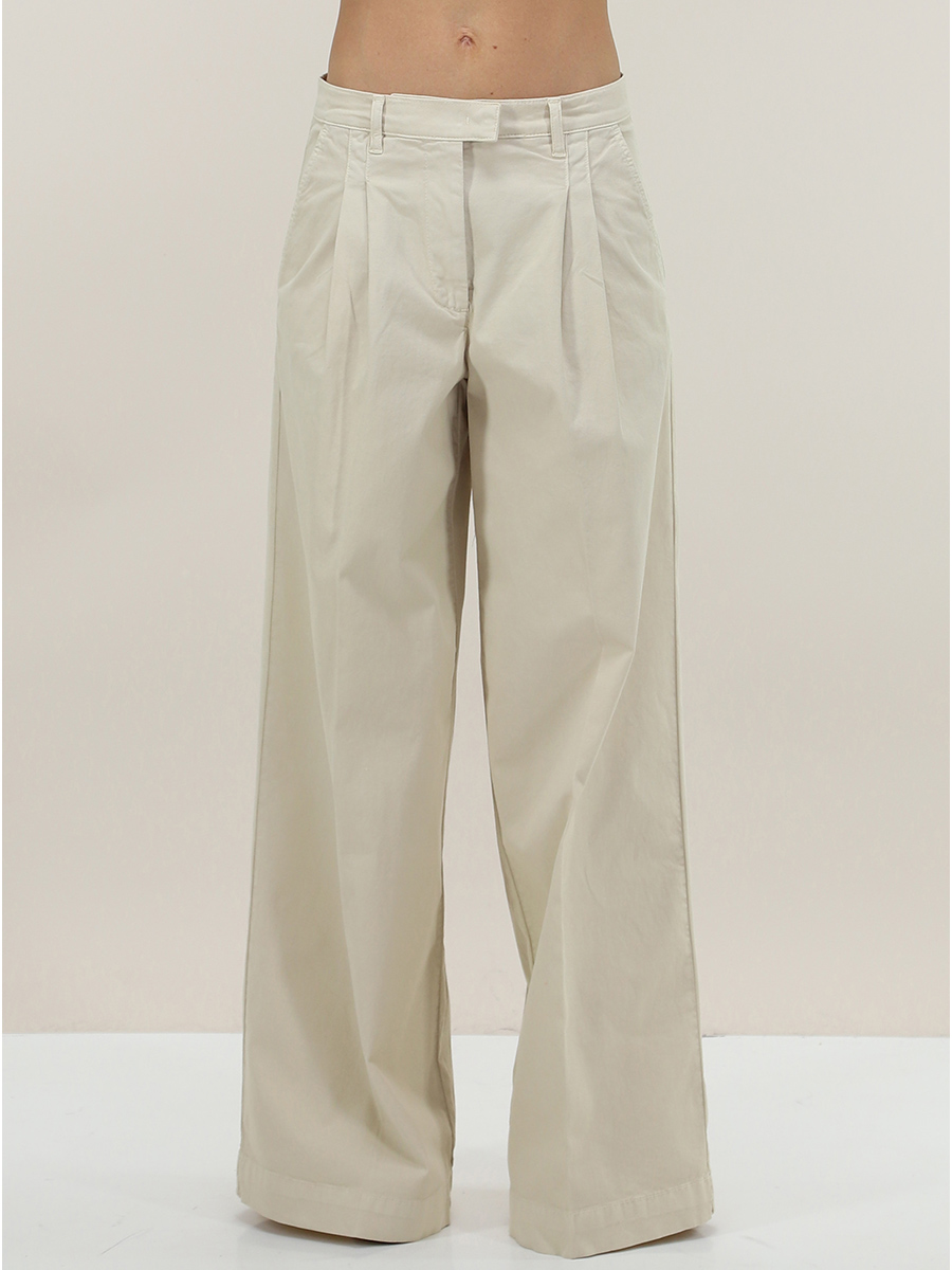 Trouser Rosa Pinko - Le Follie Shop