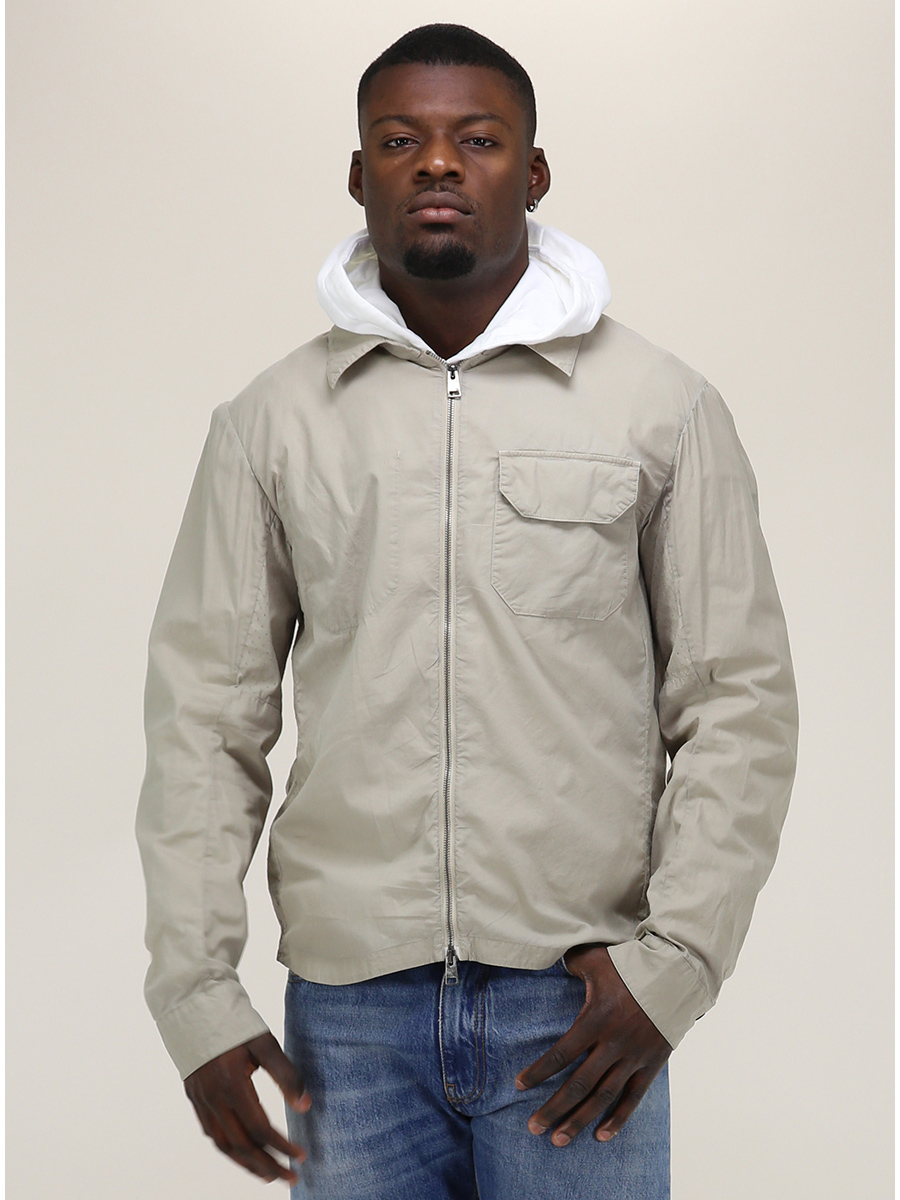 Jacket Safari Premiata - Le Follie Shop