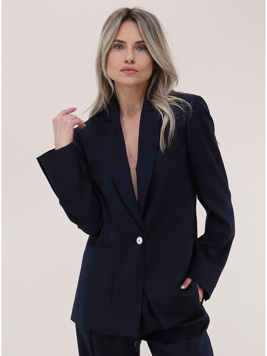 Jacket Notte Cruna - Le Follie Shop