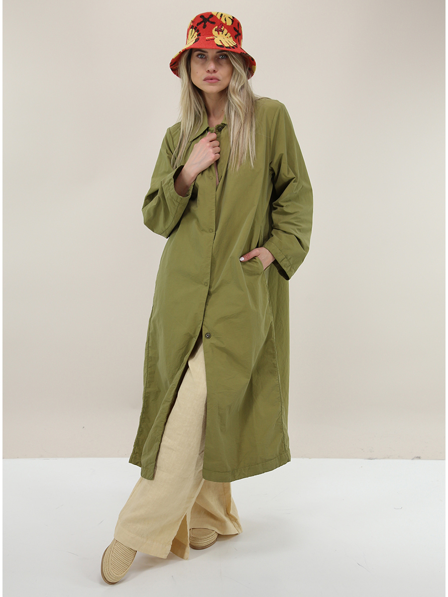 Trench Tea Tandem - Le Follie Shop