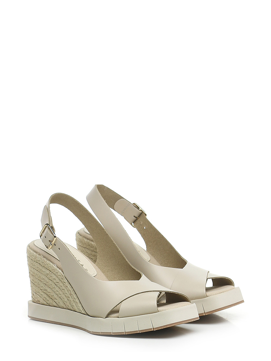 Zeppa Ivory Palomitas by Paloma Barcelò - Le Follie Shop