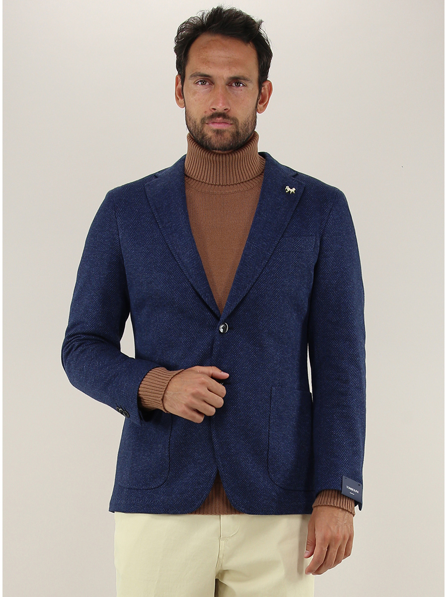 Giacca R800 Tombolini - Le Follie Shop