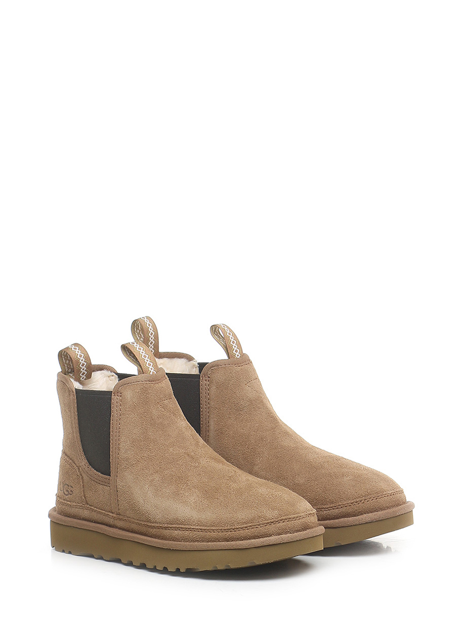 Polacco Chestnut UGG - Le Follie Shop