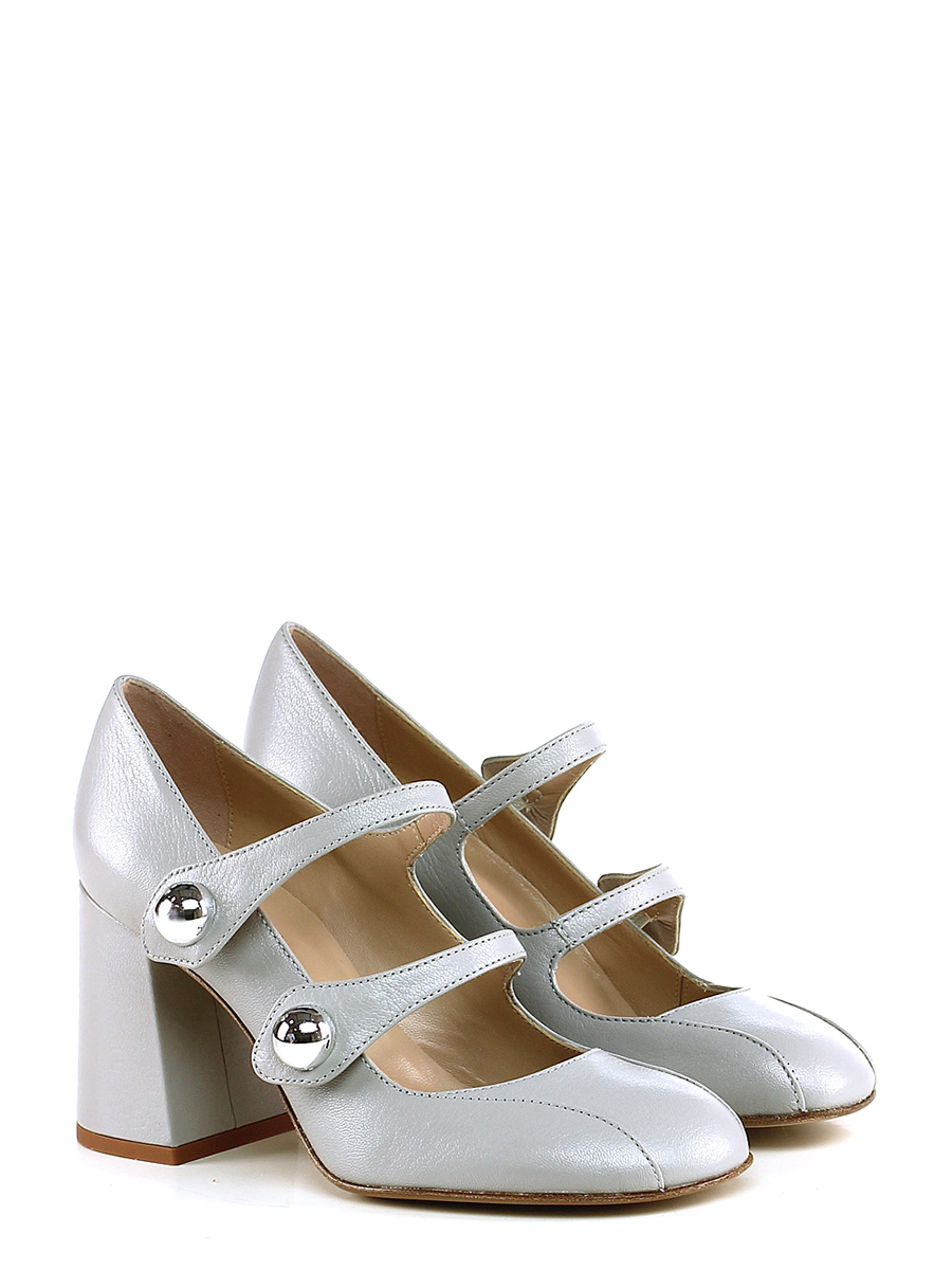 High-heeled shoe Fumo Lami Firenze - Le Follie Shop