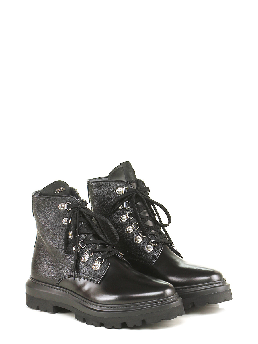 Polacco Black Paciotti 4US - Le Follie Shop