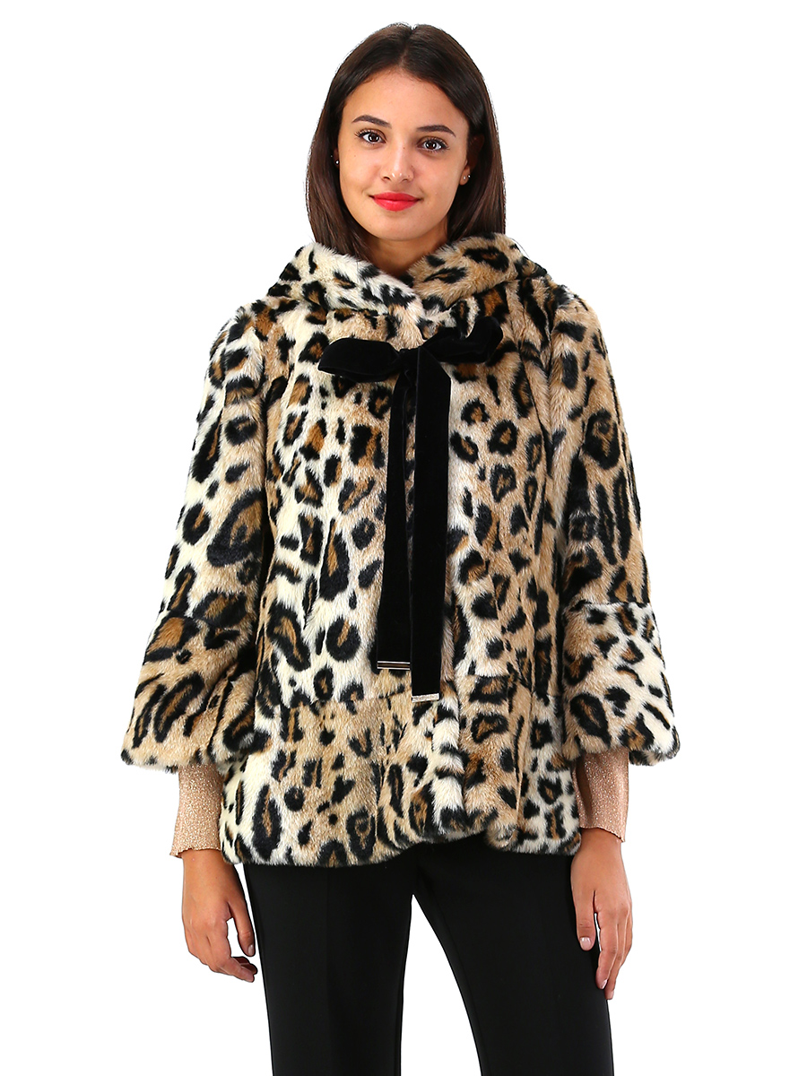 Giacca Macula Twin Set - Le Follie Shop