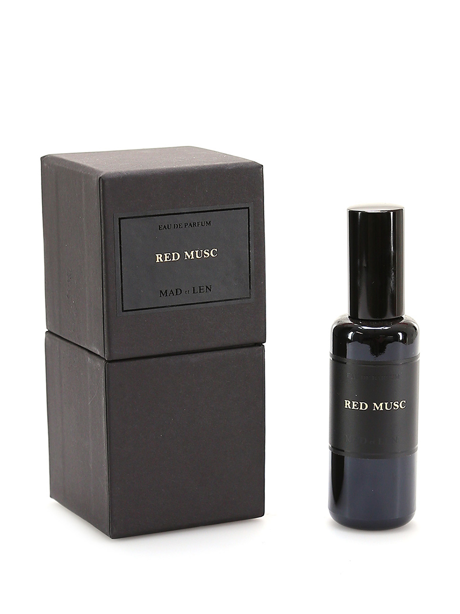 Profumo red musc Red musc Mad et Len - Le Follie Shop