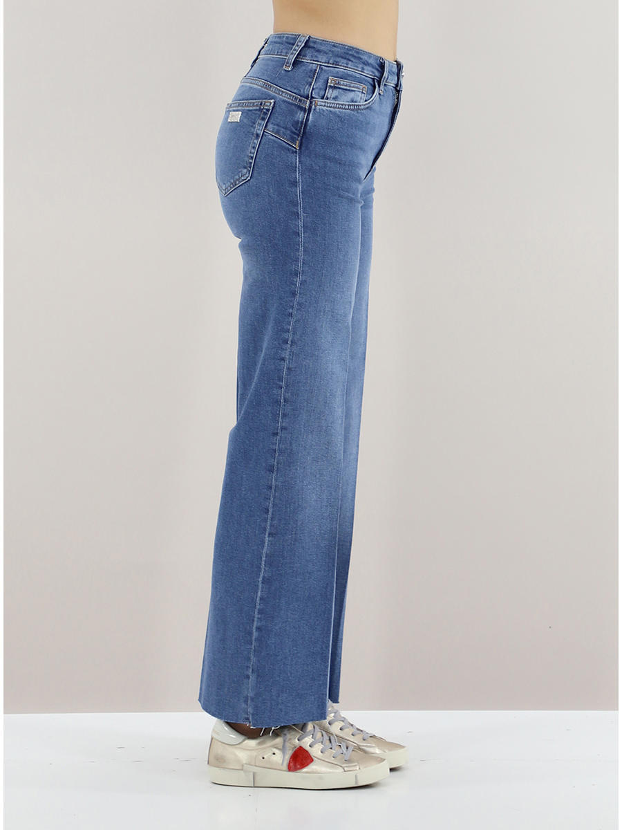 Jeans Blue 78800 Liu.jo - Le Follie Shop