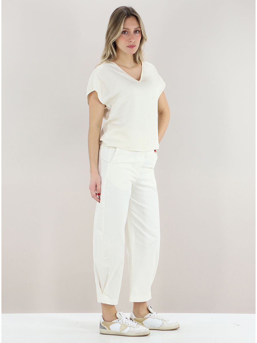 Jersey Latte 60725 Kocca - Le Follie Shop