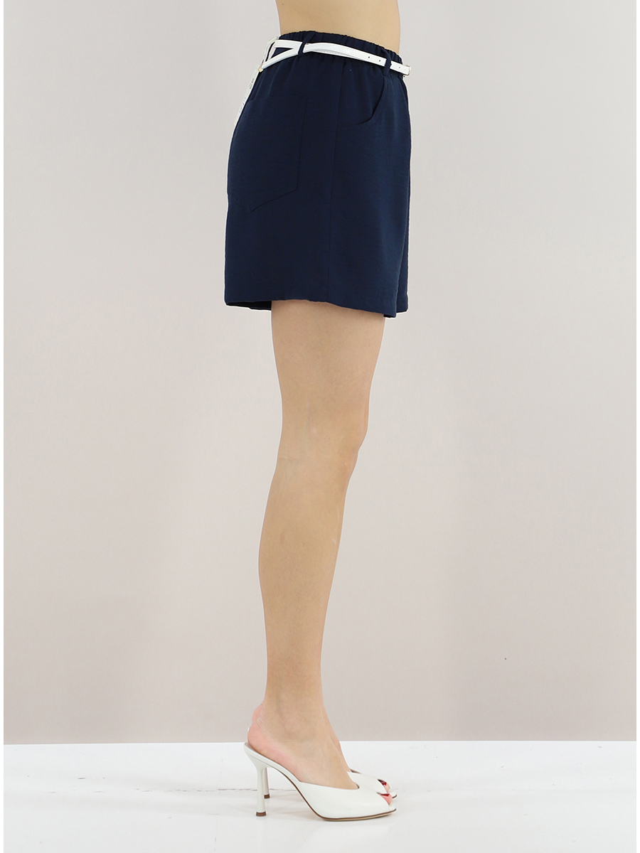 Trouser Blu 72321 Kocca - Le Follie Shop