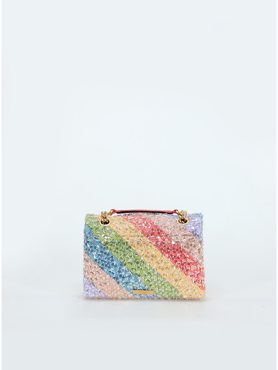 Bag Multi Kurt Geiger - Le Follie Shop