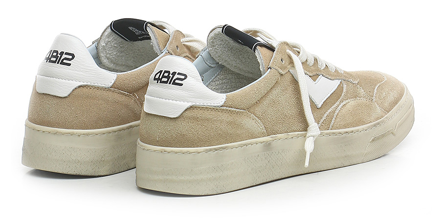 Sneaker Desert 4B12 - Le Follie Shop