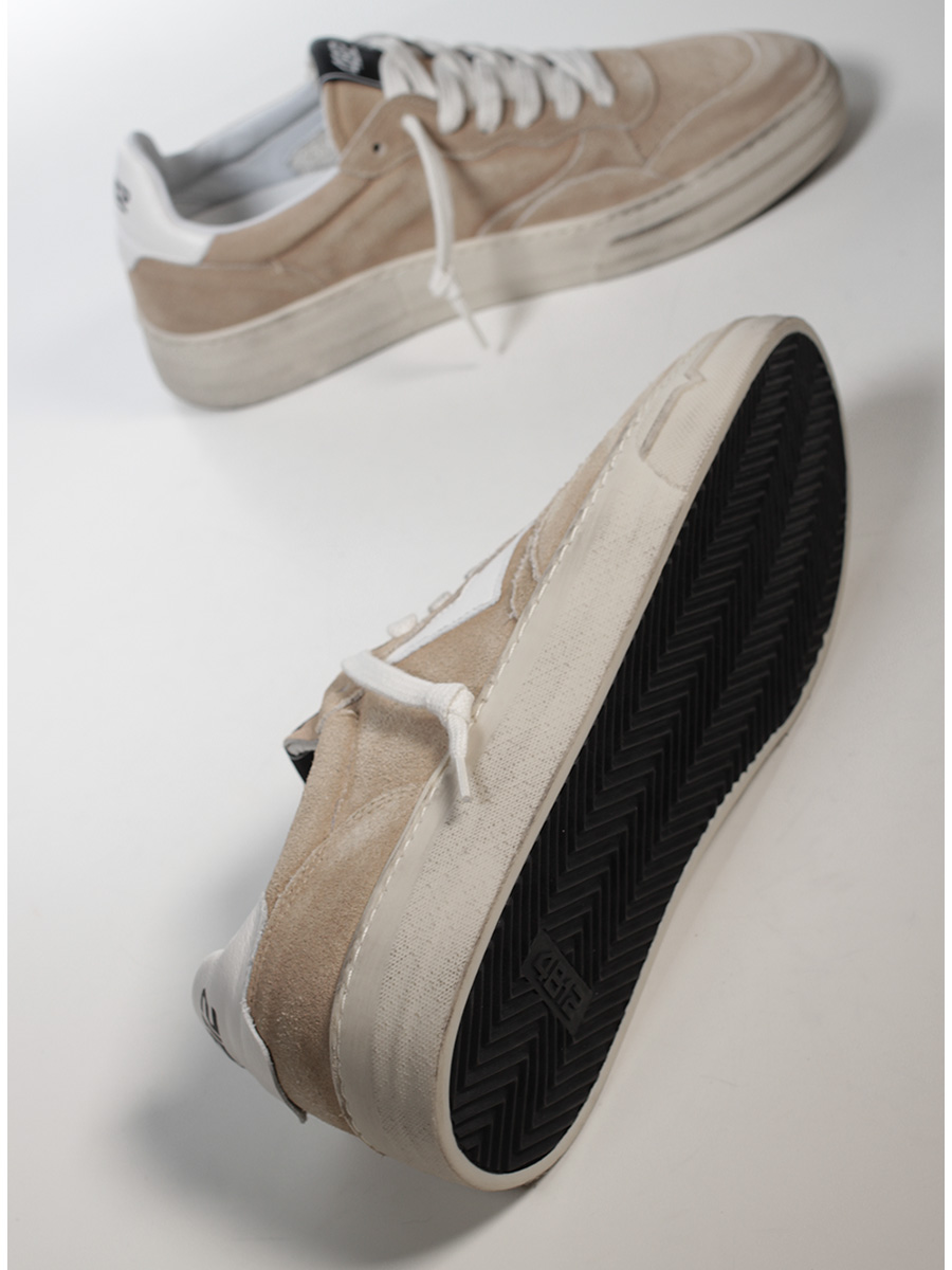 Sneaker Desert 4B12 - Le Follie Shop