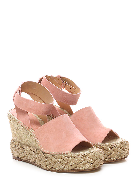 Zeppa Pink Paloma Barcelò - Le Follie Shop