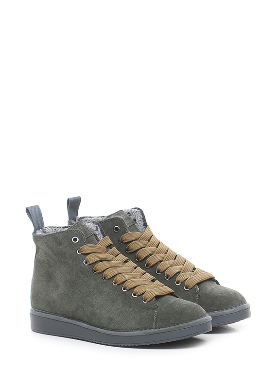 Sneaker Panna Panchic - Le Follie Shop